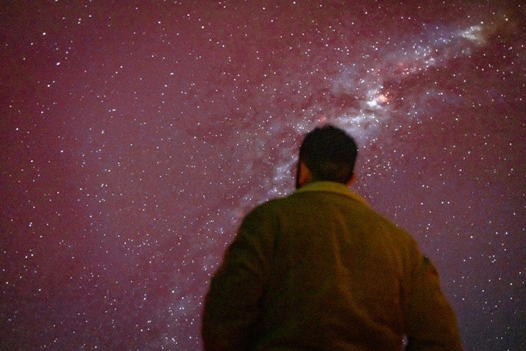 Denver After Dark: best stargazing spots - MSU Denver RED