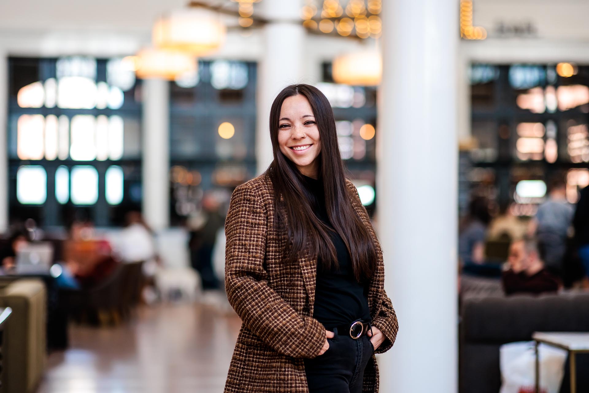 A passion for serving others - MSU Denver RED