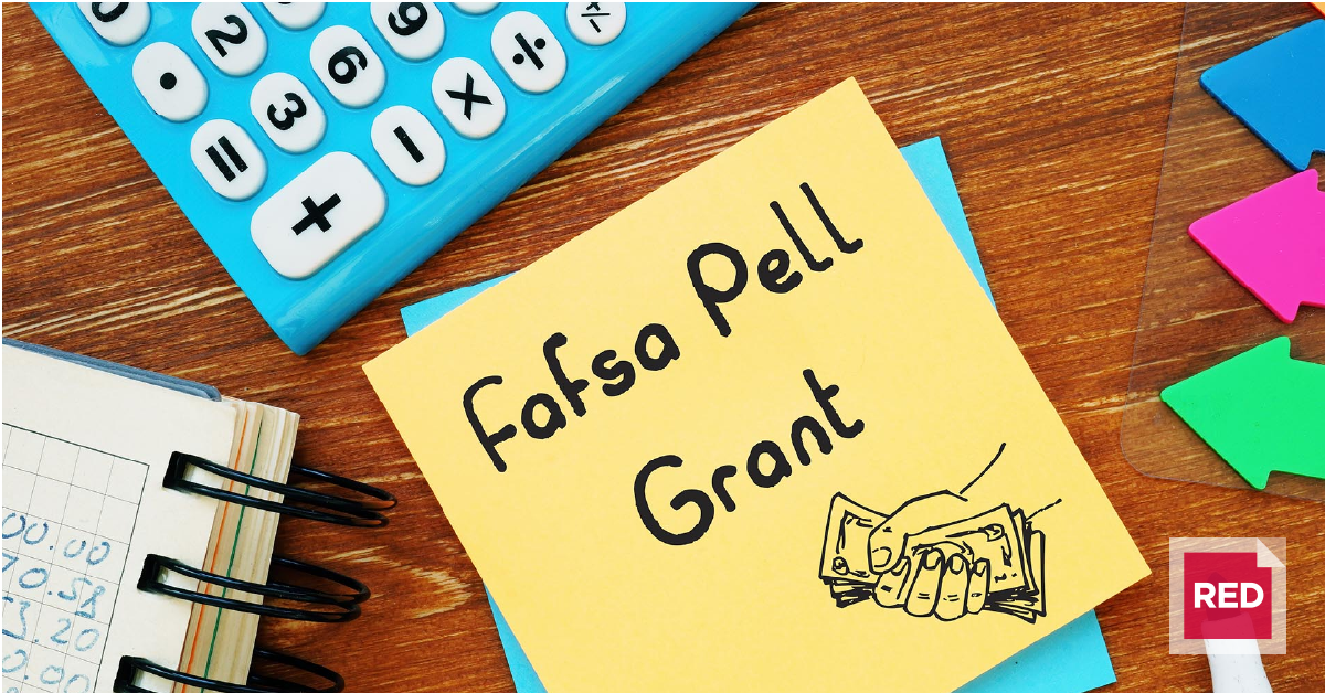 The Pell Grant turns 50 - MSU Denver RED