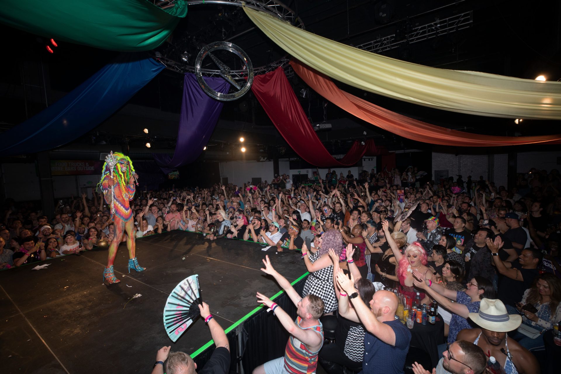 Denver After Dark: best drag and burlesque shows - MSU Denver RED