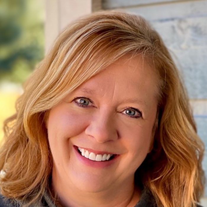 Amy Dore - MSU Denver RED