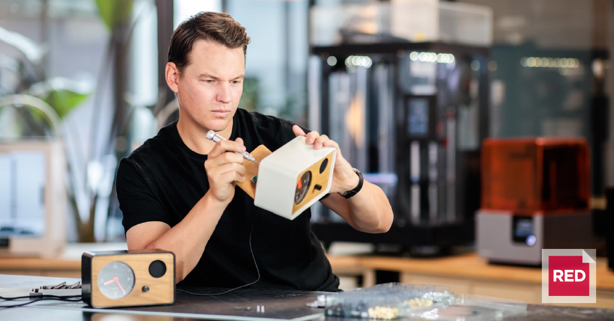 Success by design - MSU Denver RED