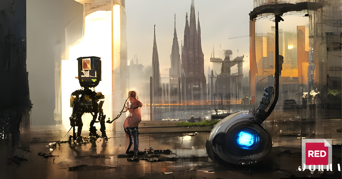 Hello, world: AI comes to life - MSU Denver RED