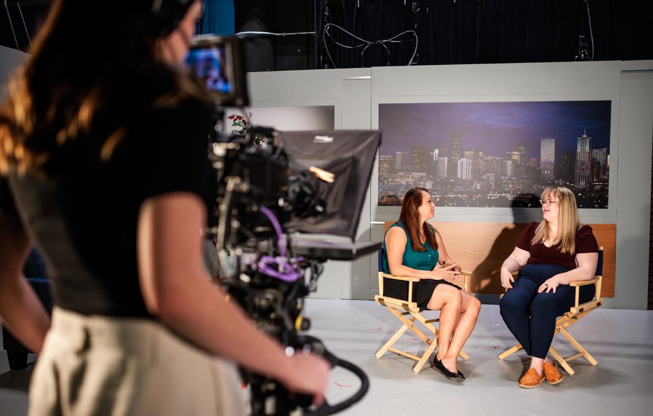 The future of journalism - MSU Denver RED