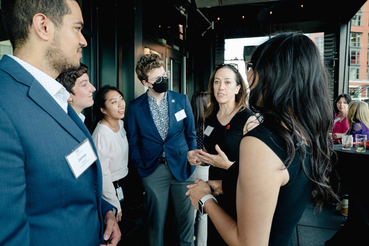 Initiative aims to strengthen ‘backbone’ of democracy - MSU Denver RED