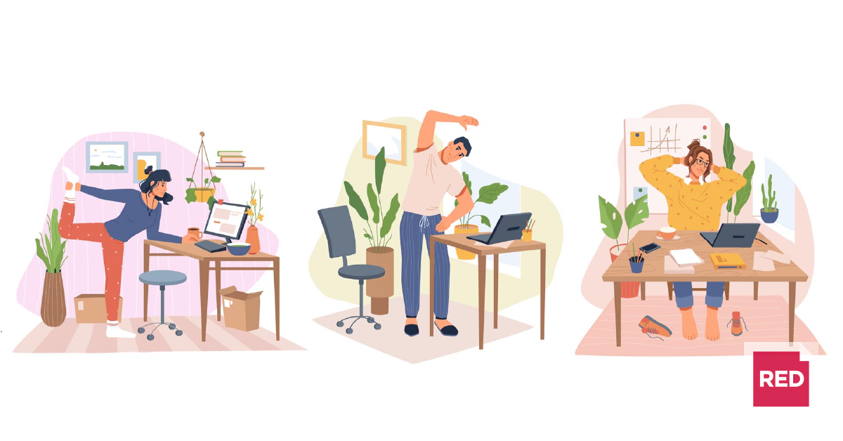 Gen Z is rewriting the rules of office work - MSU Denver RED