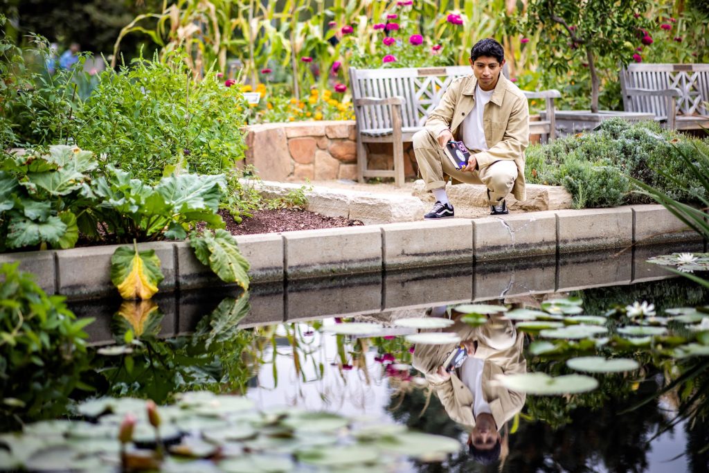 Water crisis sinks to new level - MSU Denver RED