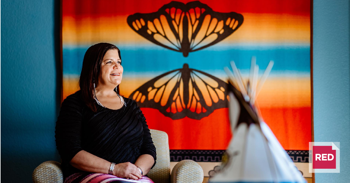 New research reveals barriers to success for Indigenous students - MSU ...