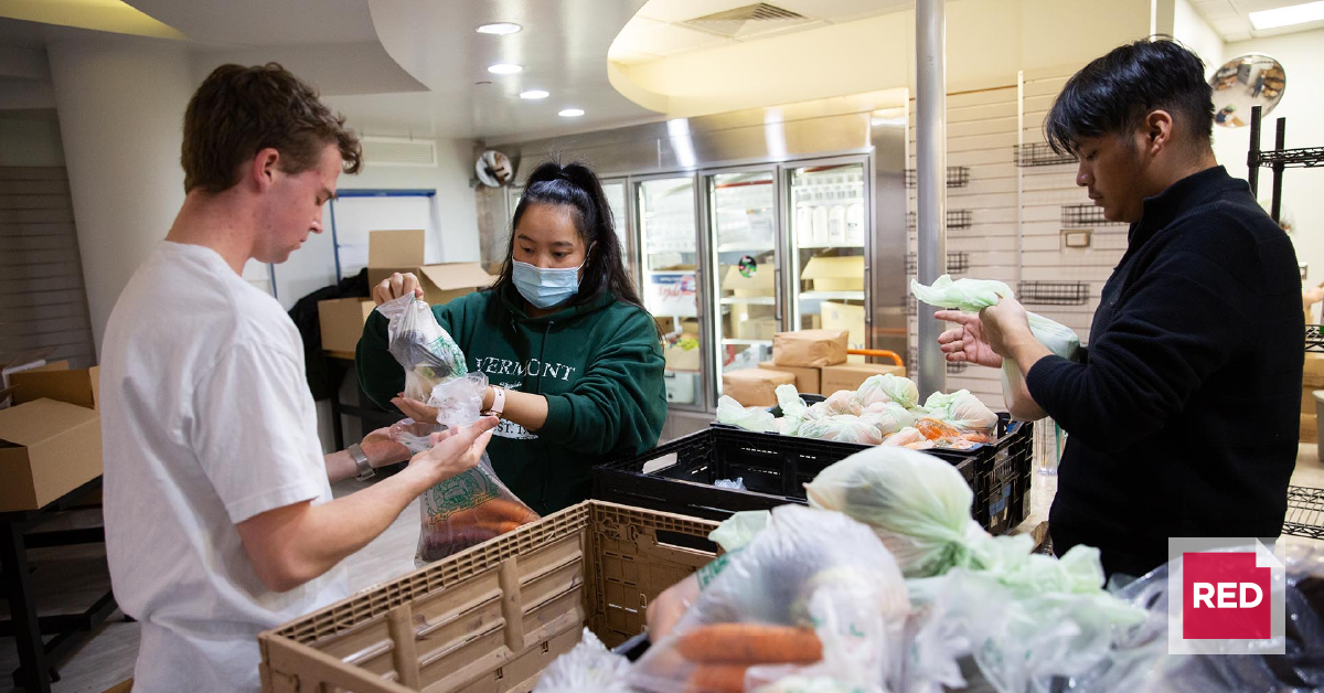 MSU Denver is reinventing its food pantry amid growing demand - MSU ...