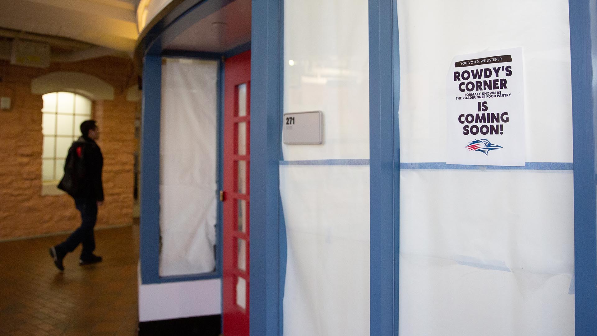 MSU Denver is reinventing its food pantry amid growing demand - MSU ...