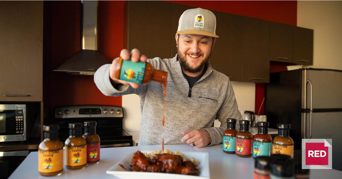 Made in Denver: Beachfront Foods - MSU Denver RED