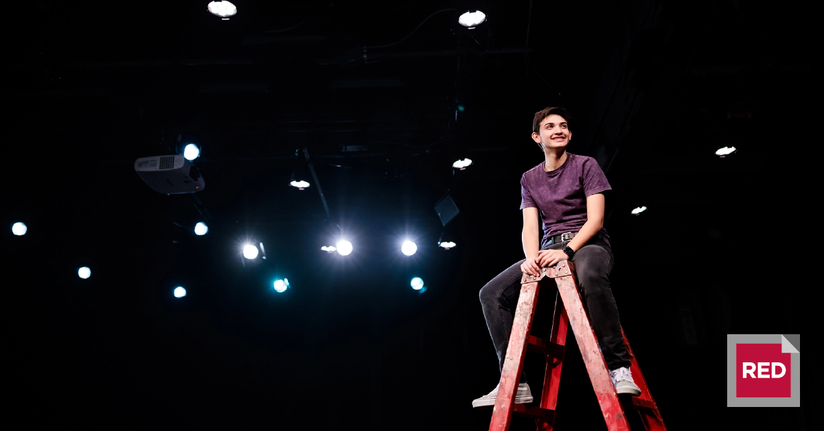 What it means to be a first-generation college student - MSU Denver RED