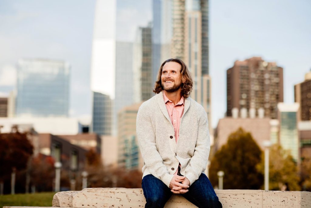 Purple Heart veteran to receive MSU Denver’s highest student honor ...