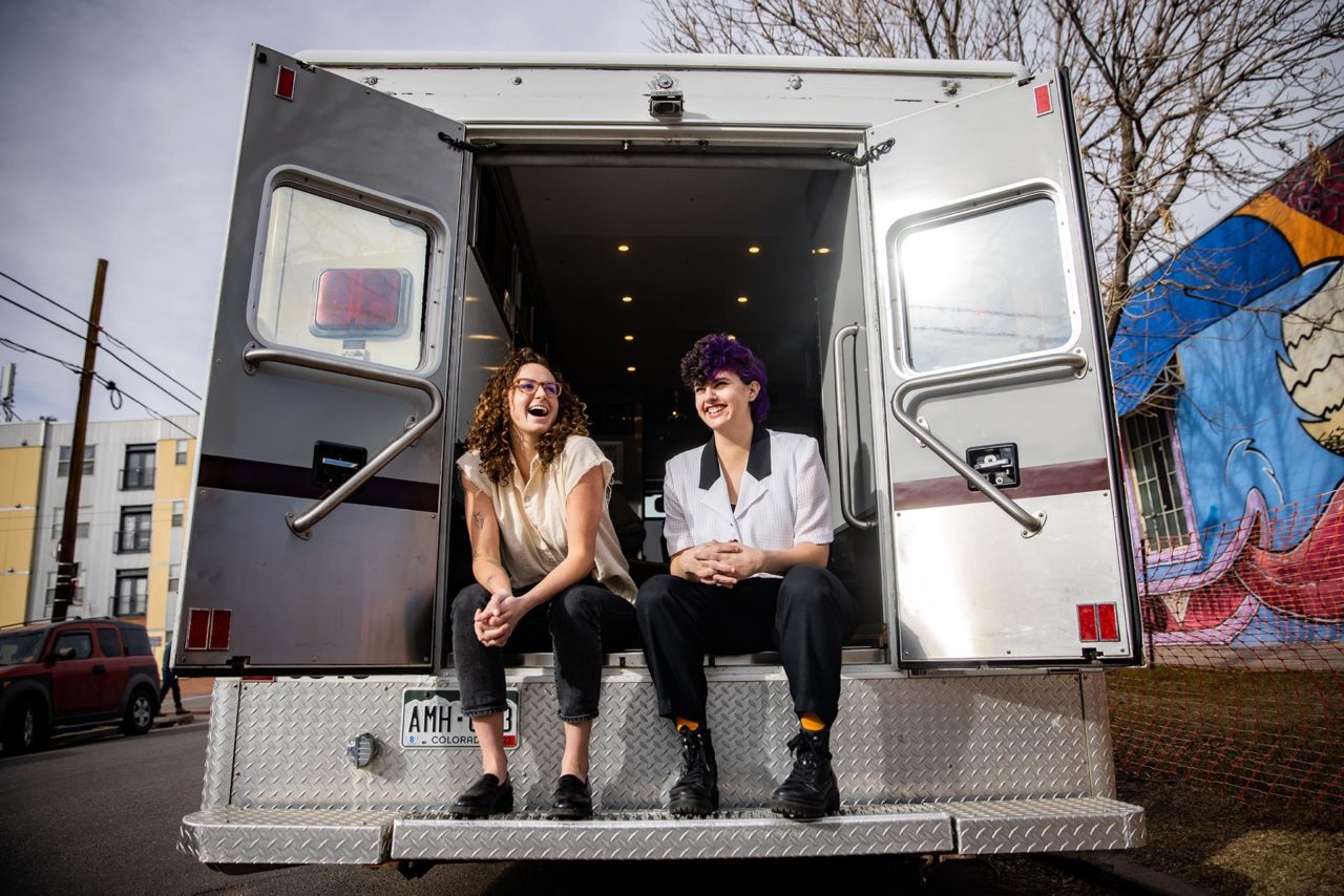 Made in Denver: Joy as Resistance - MSU Denver RED