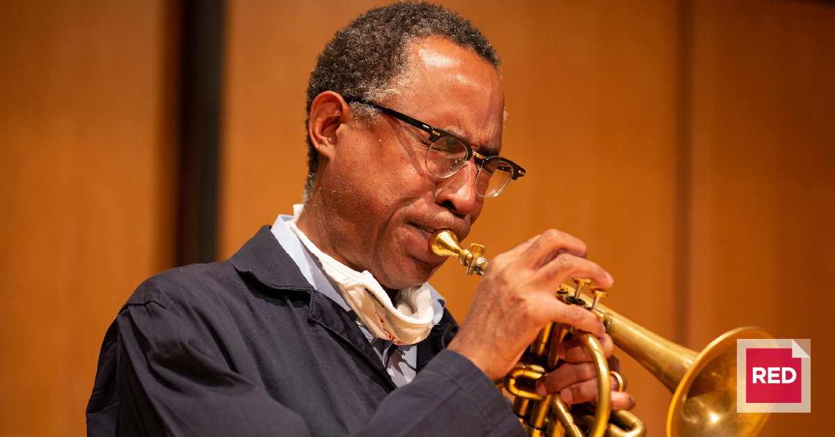 Bandmates to honor late jazz great Ron Miles with ‘Rainbow Sign’ - MSU ...