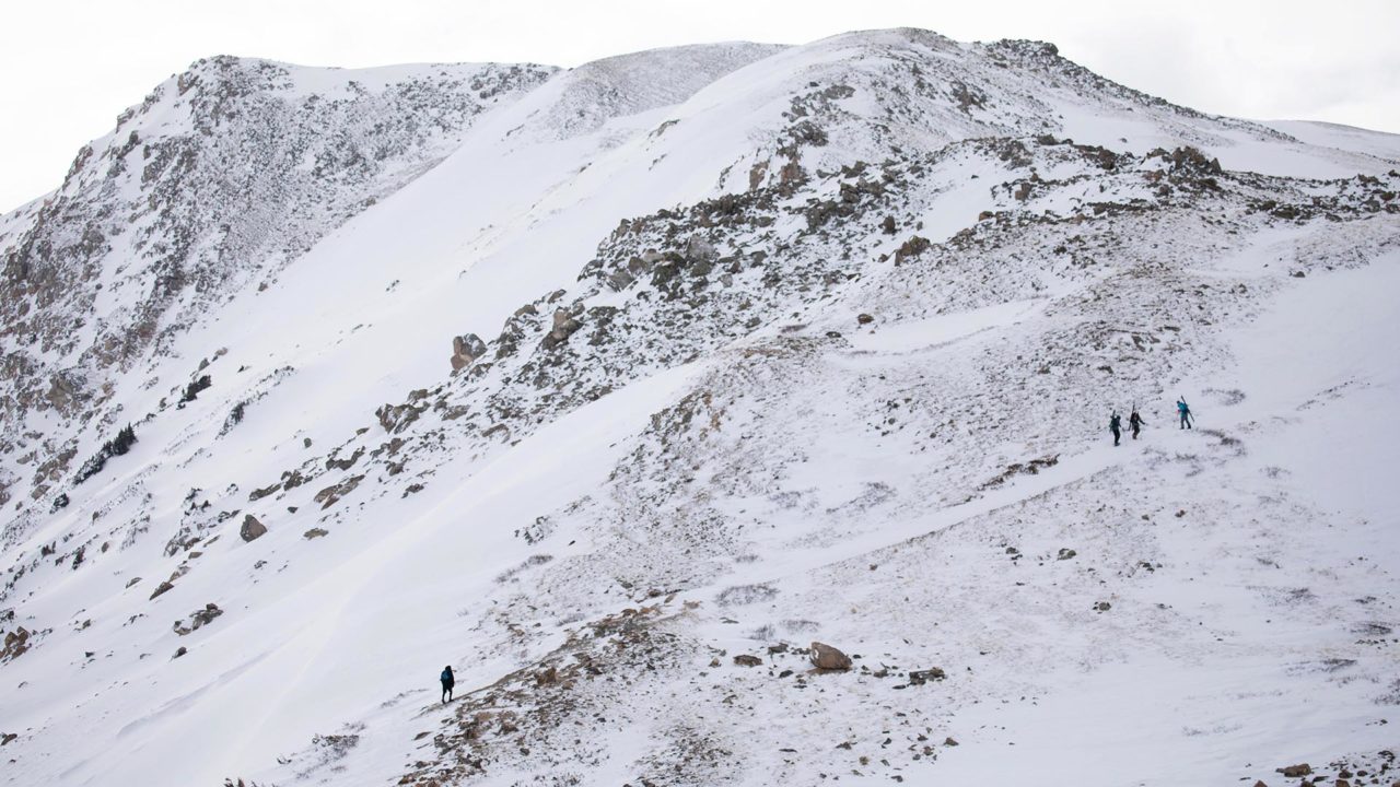 What's behind this year's deadly avalanche season and how to prepare ...