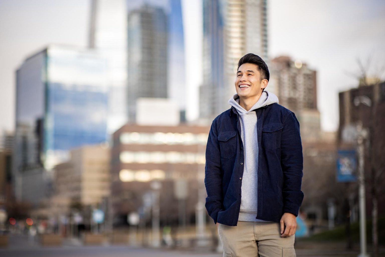 ESPN anchor who helped usher in a new era of sports coverage to speak ...