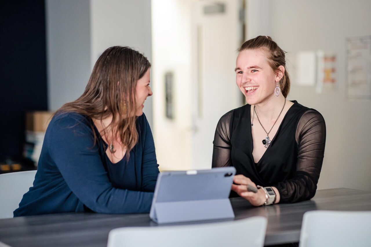 Grad students provide gender-affirming voice care for Denver’s trans ...