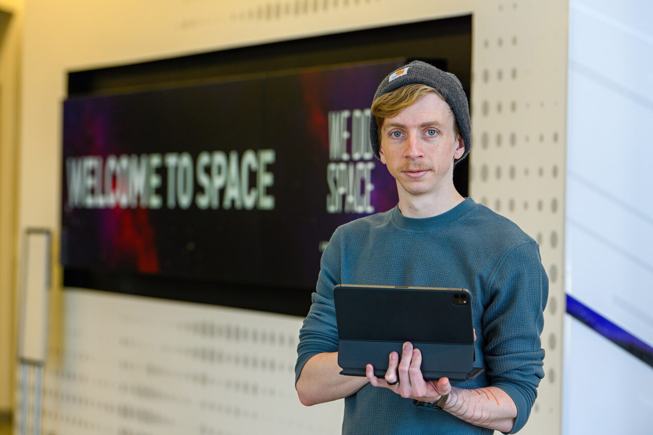 Partnership opens pipeline from MSU Denver to Lockheed Martin - MSU ...