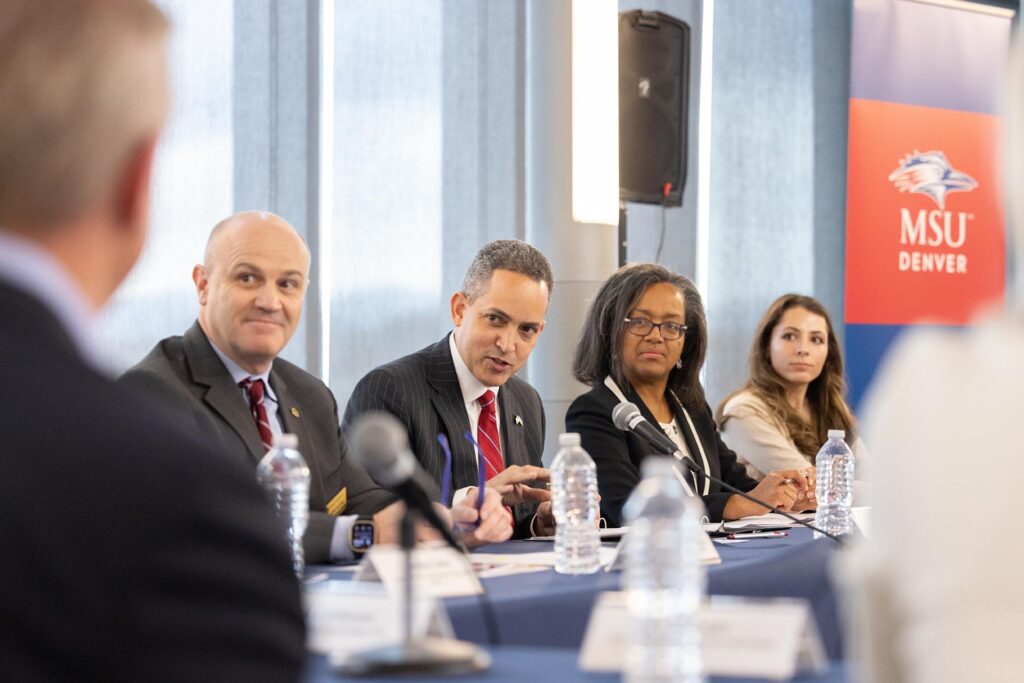 CHIPS Act to catalyze Colorado manufacturing workforce development ...