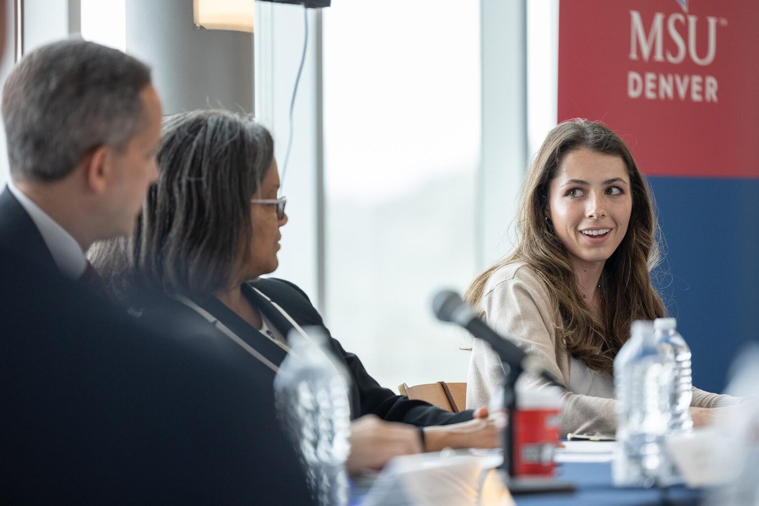 CHIPS Act to catalyze Colorado manufacturing workforce development ...