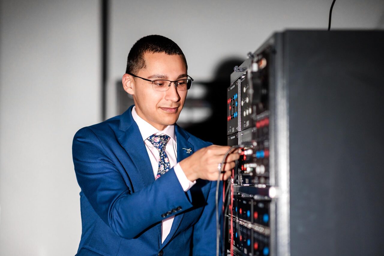 The initiative that’s helping change the face of aerospace - MSU Denver RED