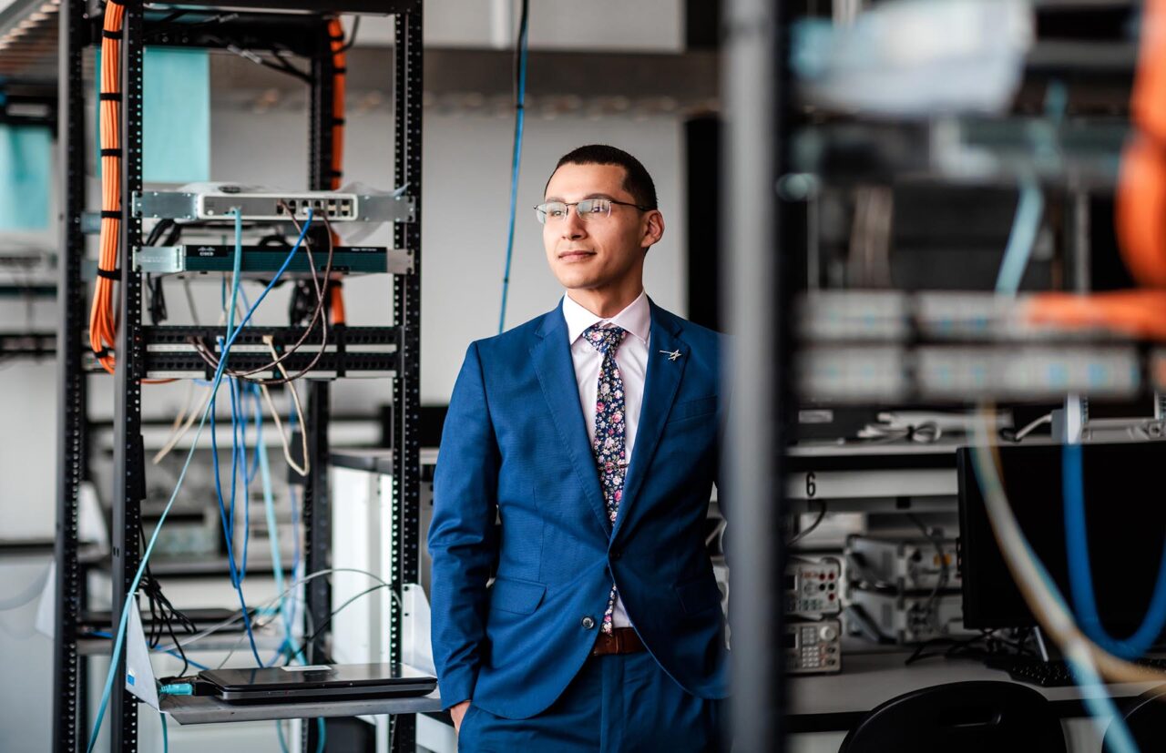 The initiative that’s helping change the face of aerospace - MSU Denver RED