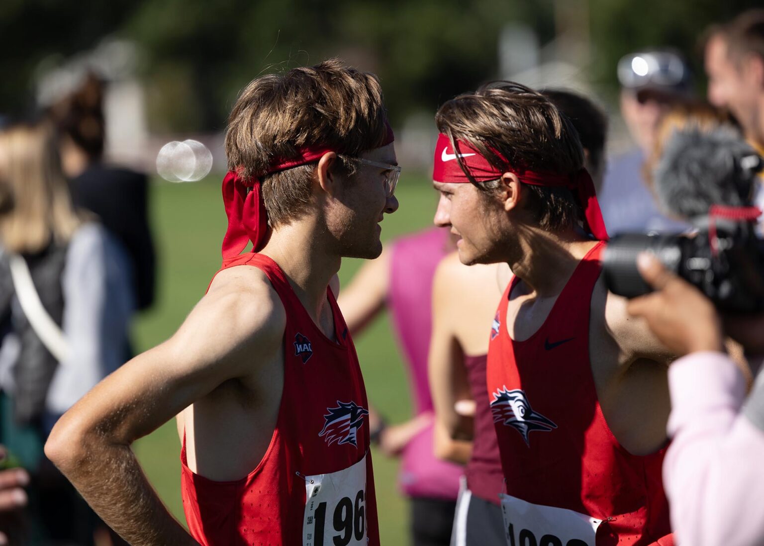 Student-athletes with autism set sights on Paralympics - MSU Denver RED