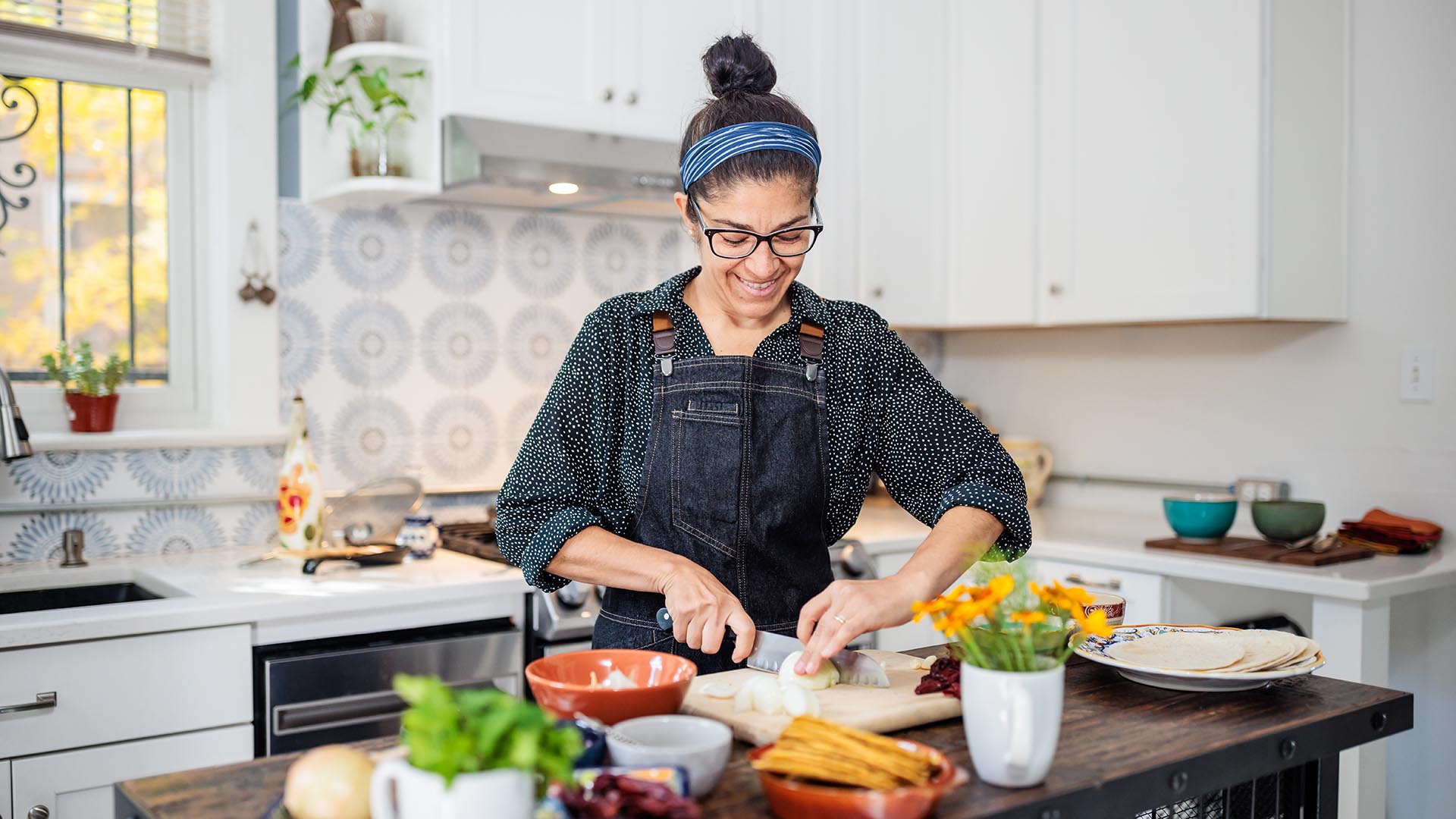 Recipe: pozole rojo - MSU Denver RED