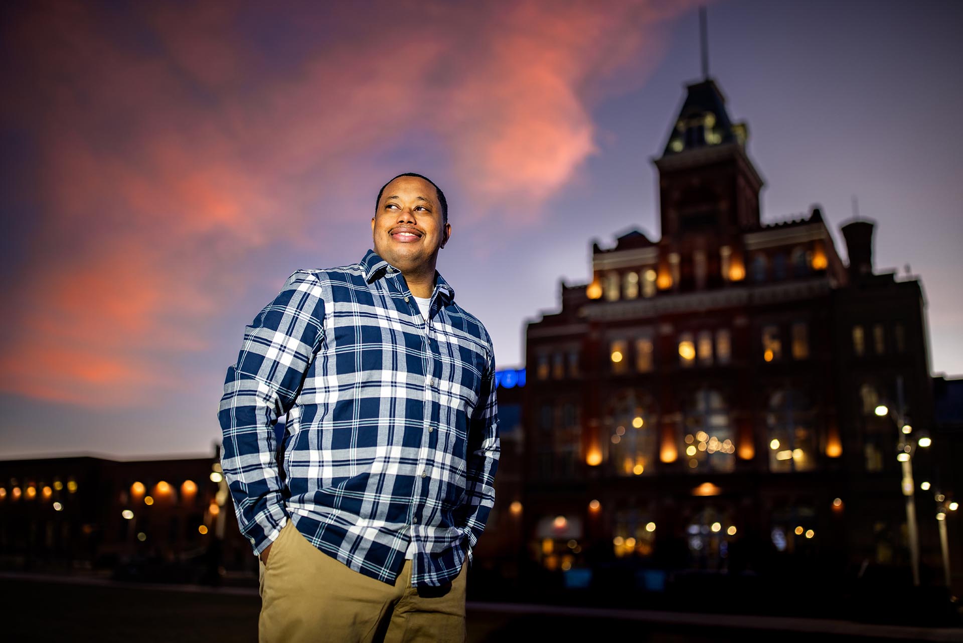 Does a college degree make you happier? - MSU Denver RED