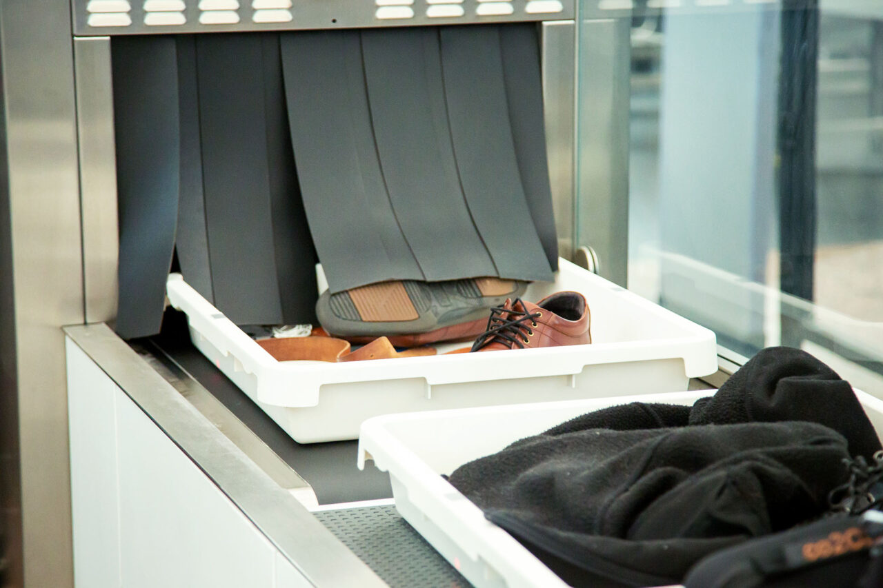 8 things you should know about the new security checkpoint at DIA - MSU ...