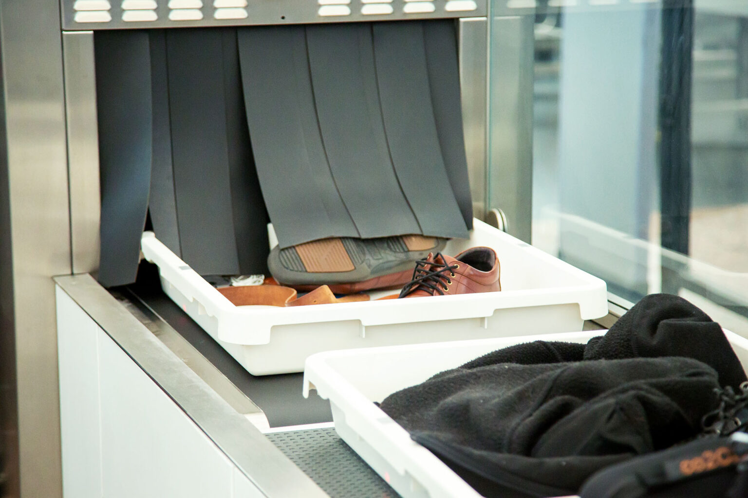 8 things you should know about the new security checkpoint at DIA - MSU ...