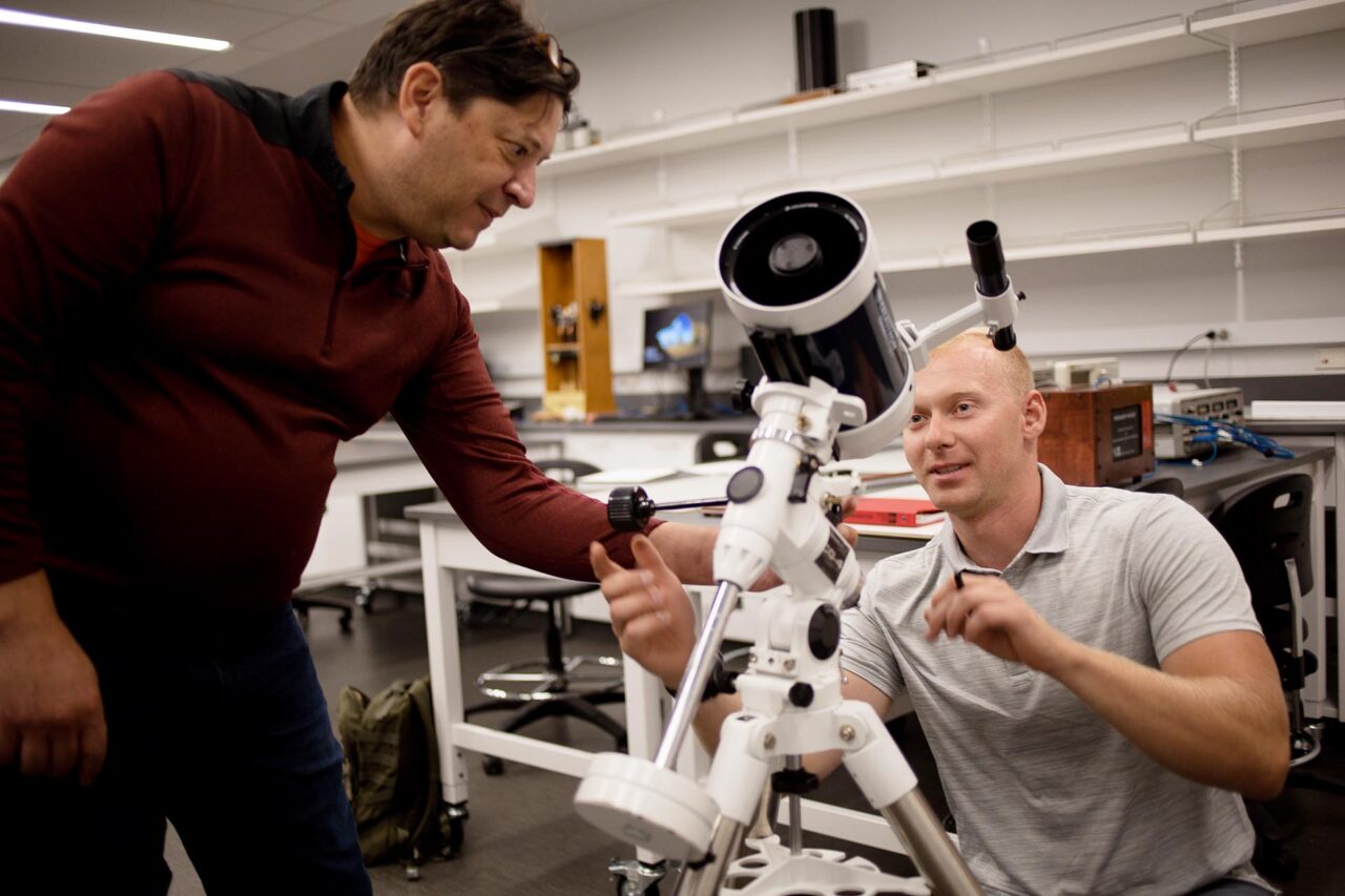 9 space marvels to scope out in 2024 - MSU Denver RED