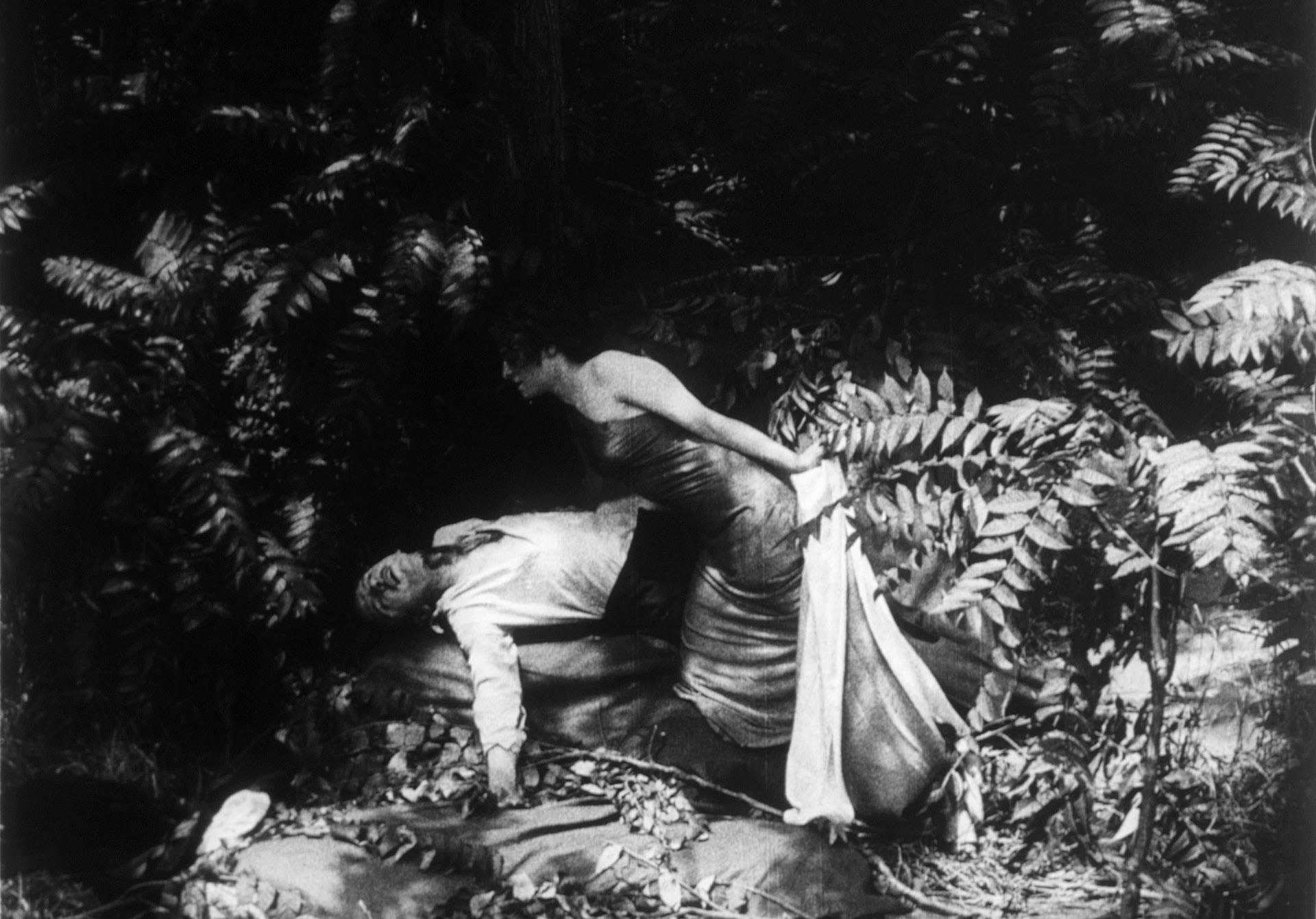 Forgotten film rises from the dead - MSU Denver RED