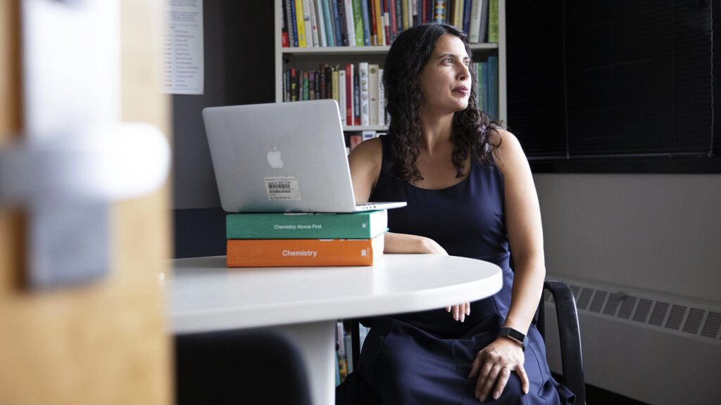 This initiative is saving students millions of dollars in textbook ...