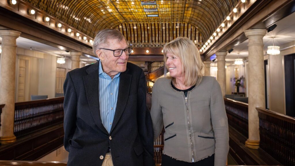 Hospitality industry stalwarts serve Colorado’s health care needs with ...