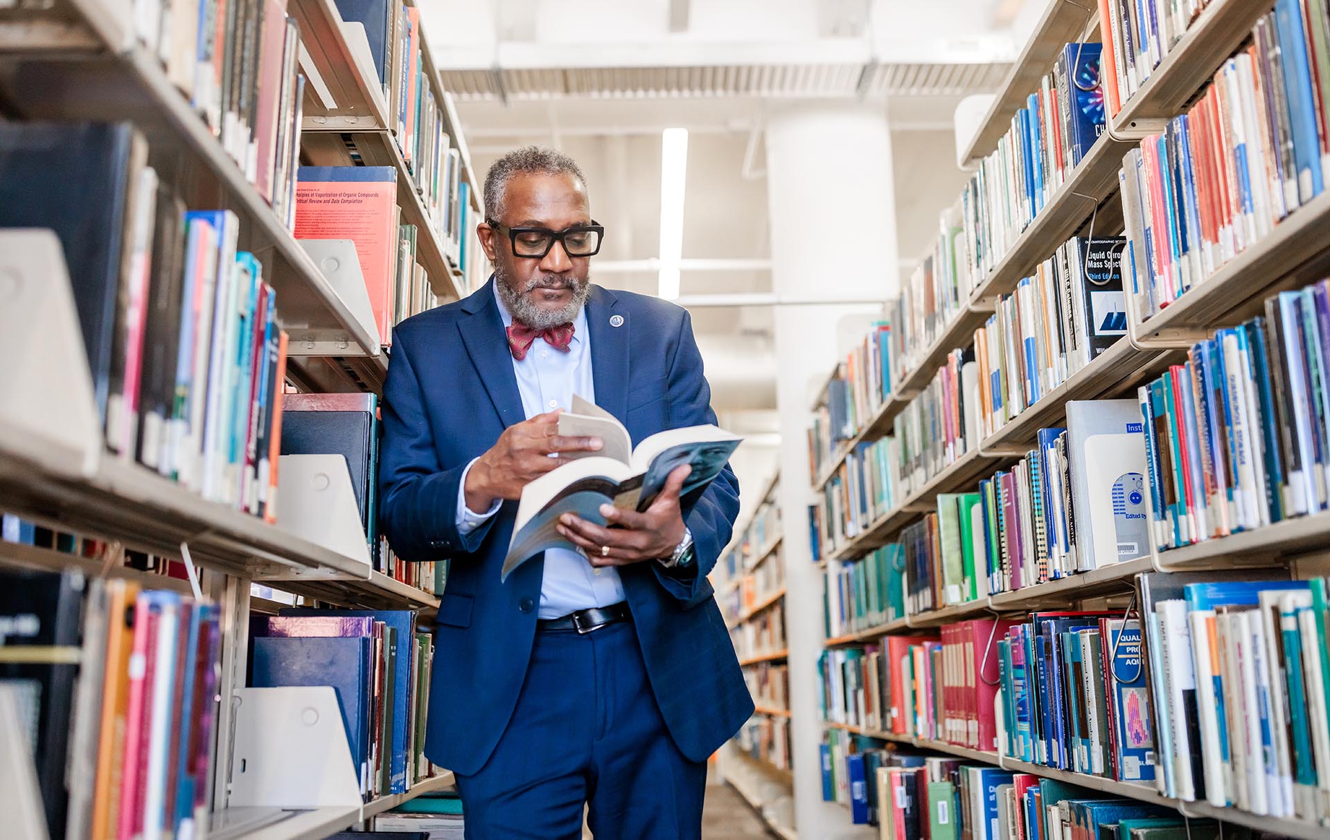 Colorado students are struggling with literacy - MSU Denver RED