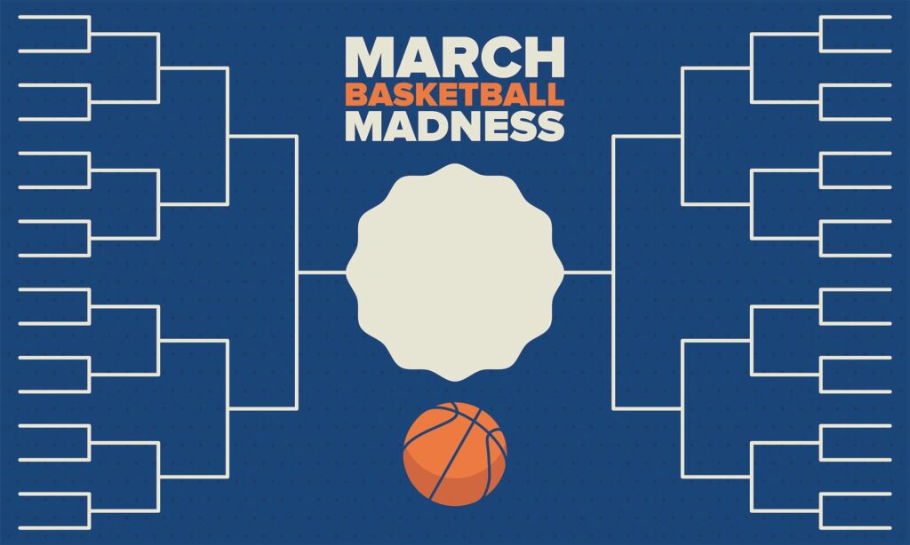 The novice’s guide to a successful March Madness - MSU Denver RED