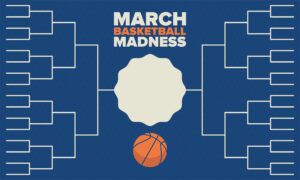 The novice’s guide to a successful March Madness - MSU Denver RED