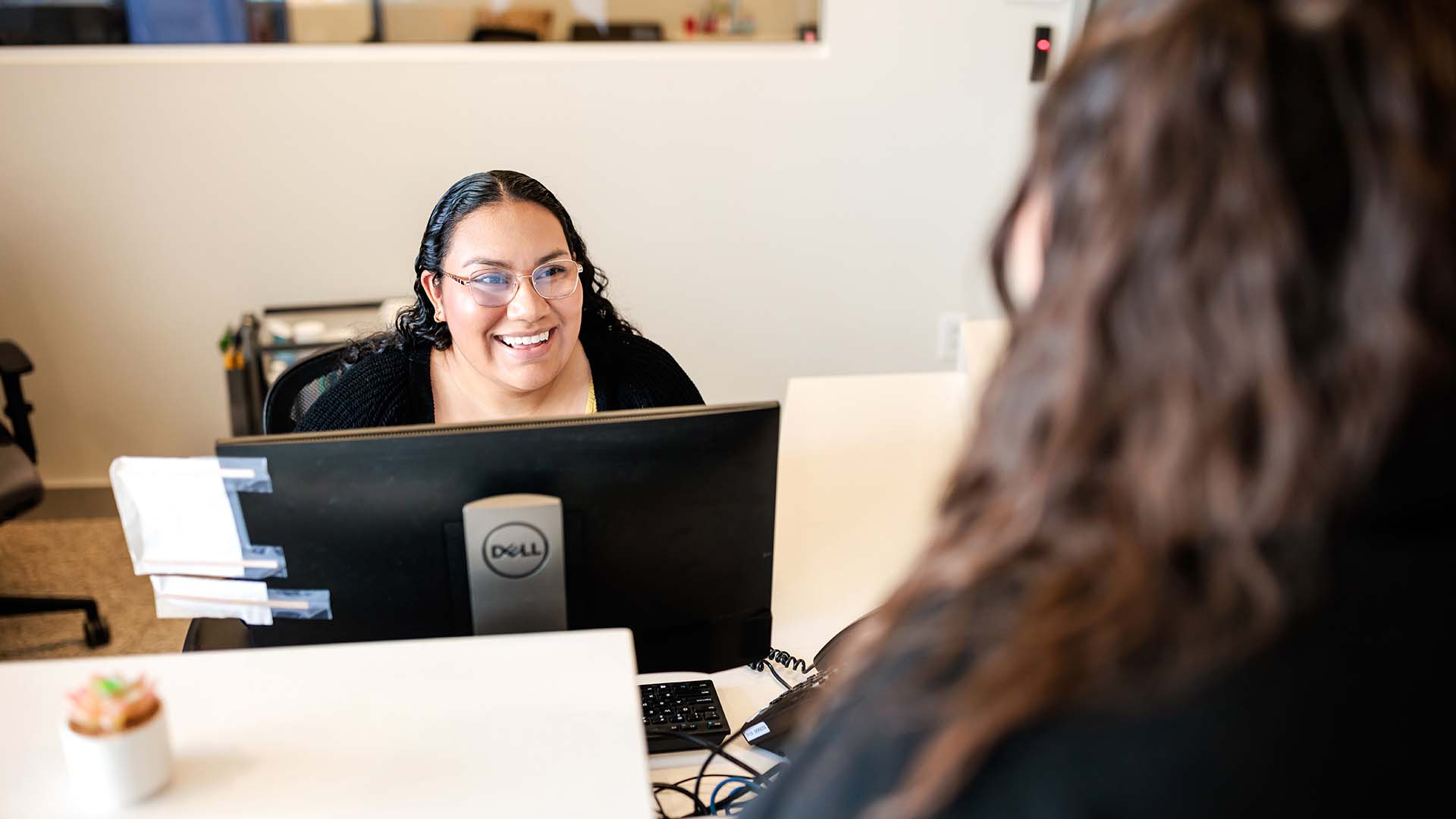 Pipeline program guides low-income students to a college degree - MSU ...
