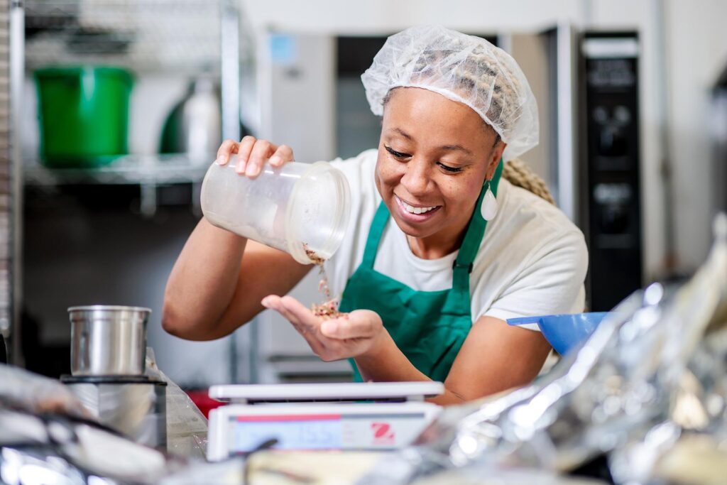 Wellness entrepreneurs fuel a food revolution - MSU Denver RED