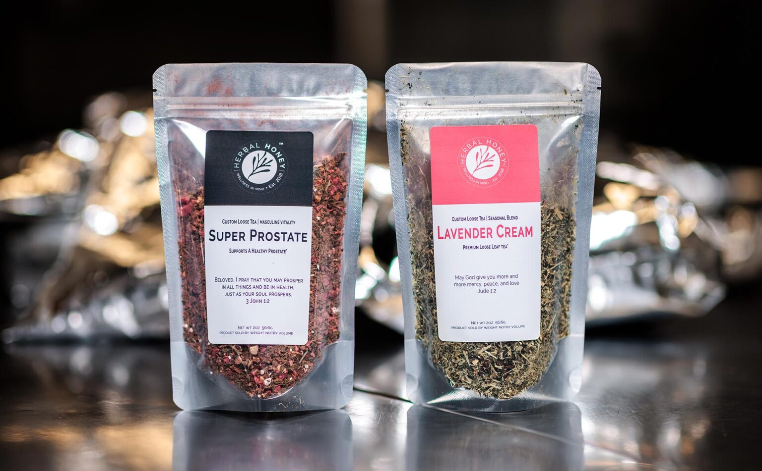 Wellness entrepreneurs fuel a food revolution - MSU Denver RED