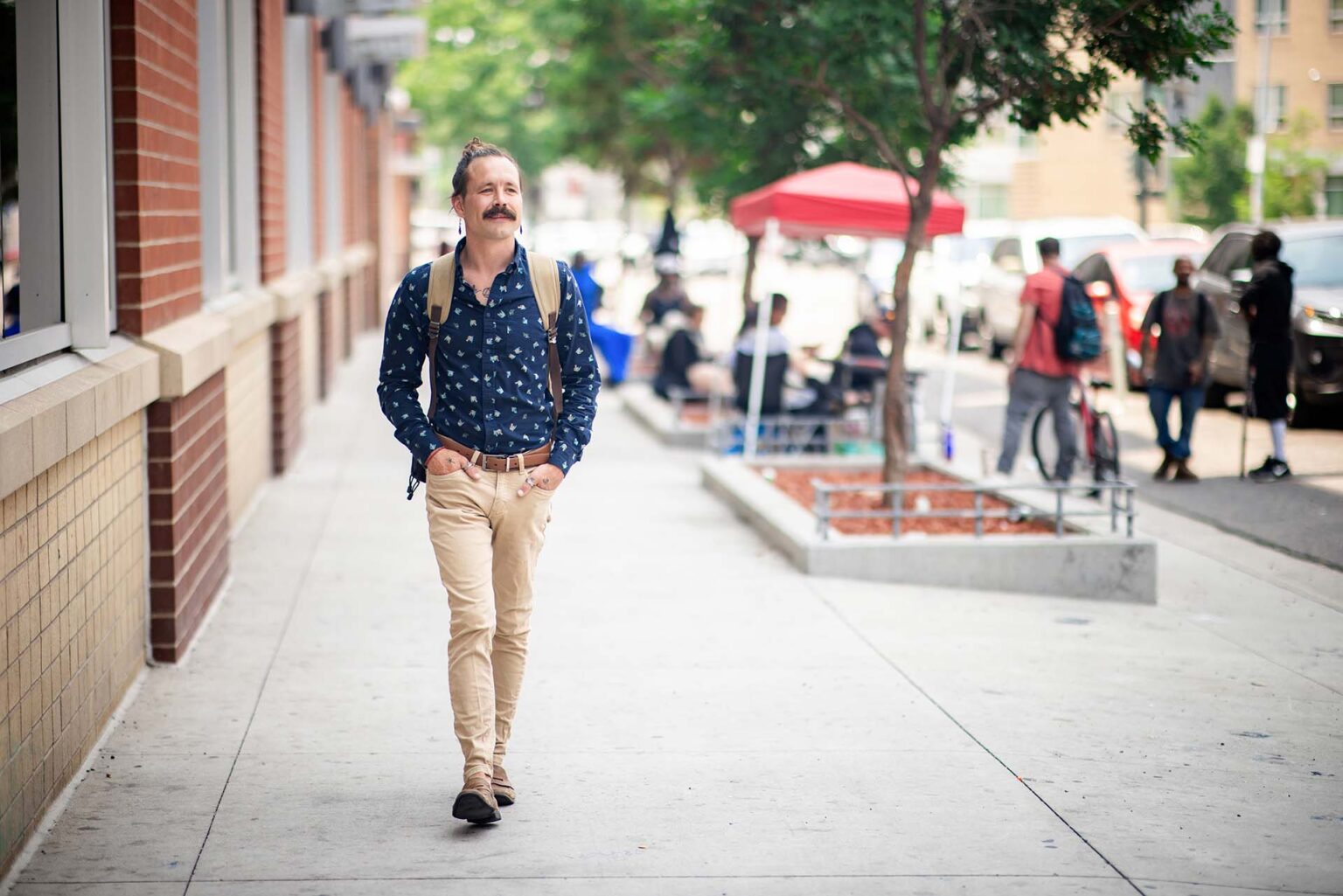 From Unhoused To Unstoppable Msu Denver Red