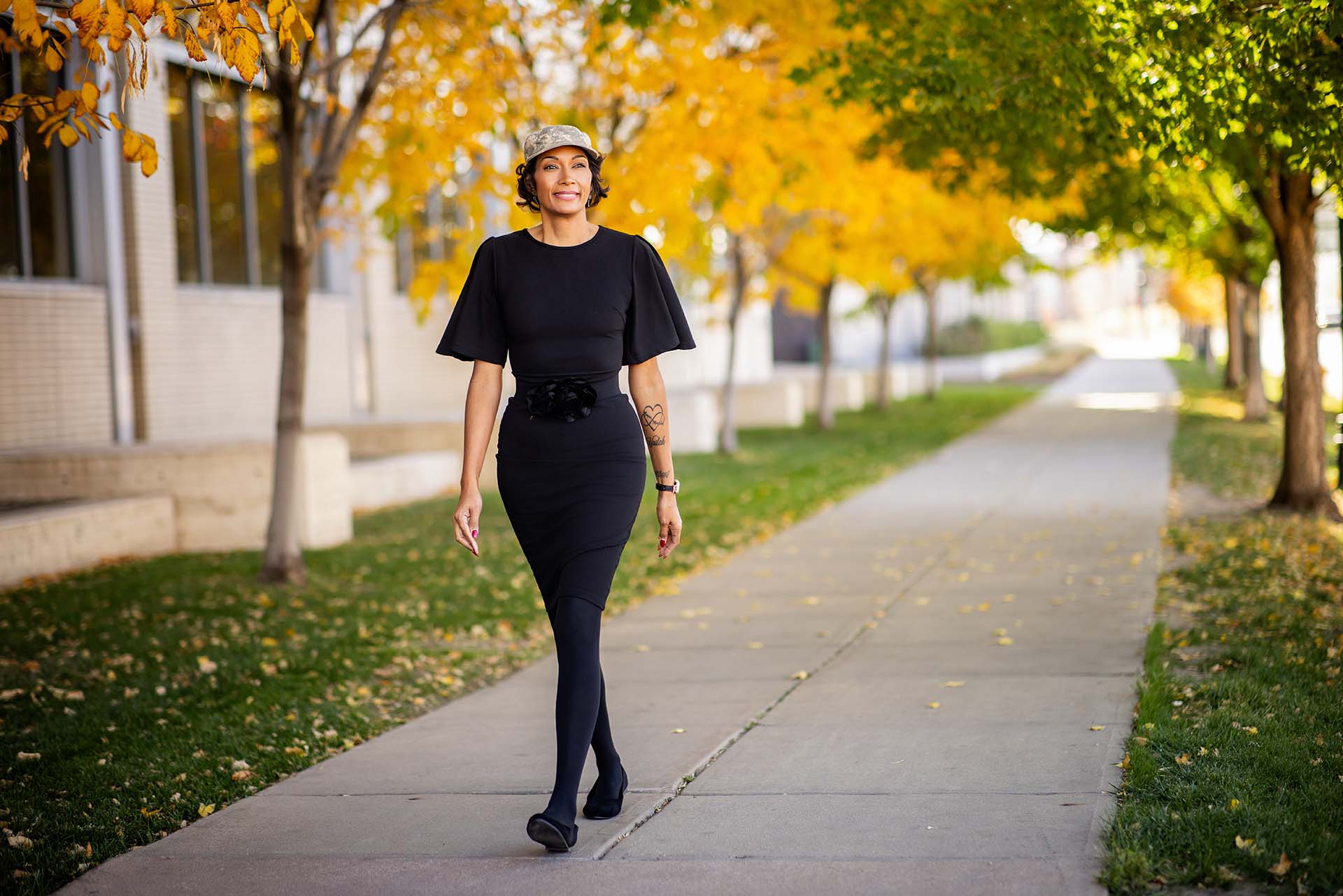 Leah Jackson is on the front lines of veterans’ mental health - MSU ...
