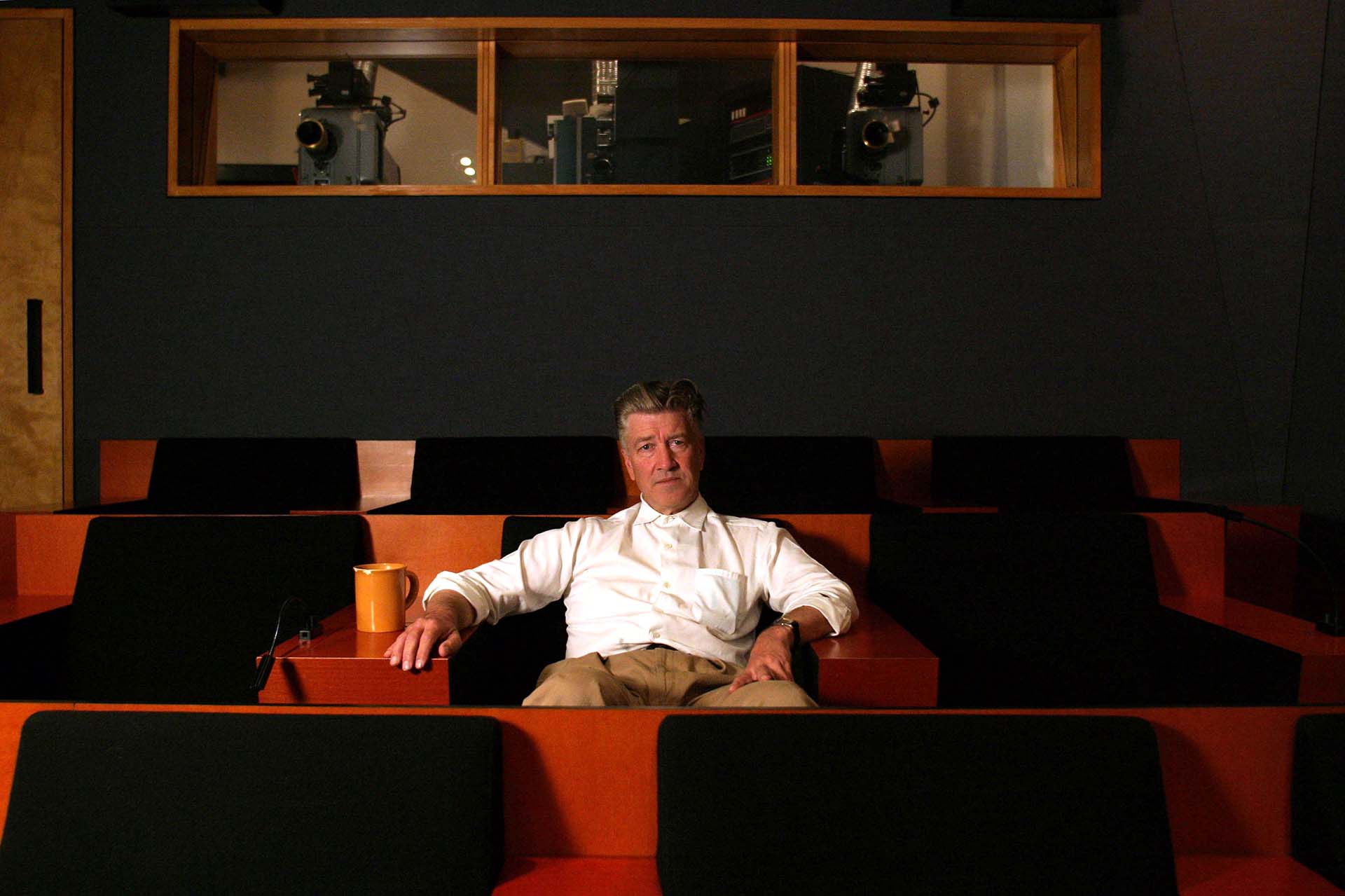 A beginner’s guide to David Lynch - MSU Denver RED