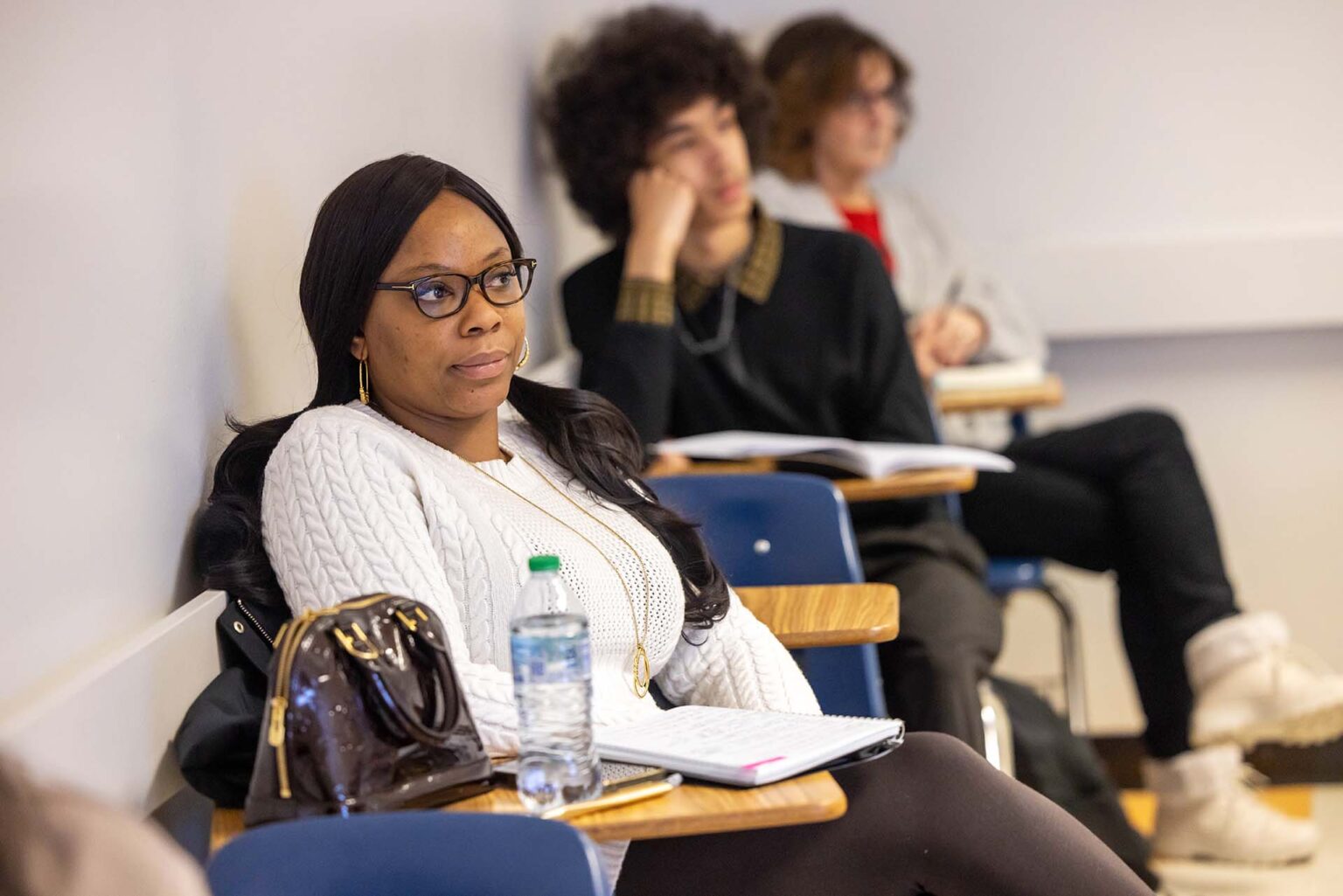 New program opens doors for students, employers looking to address ...