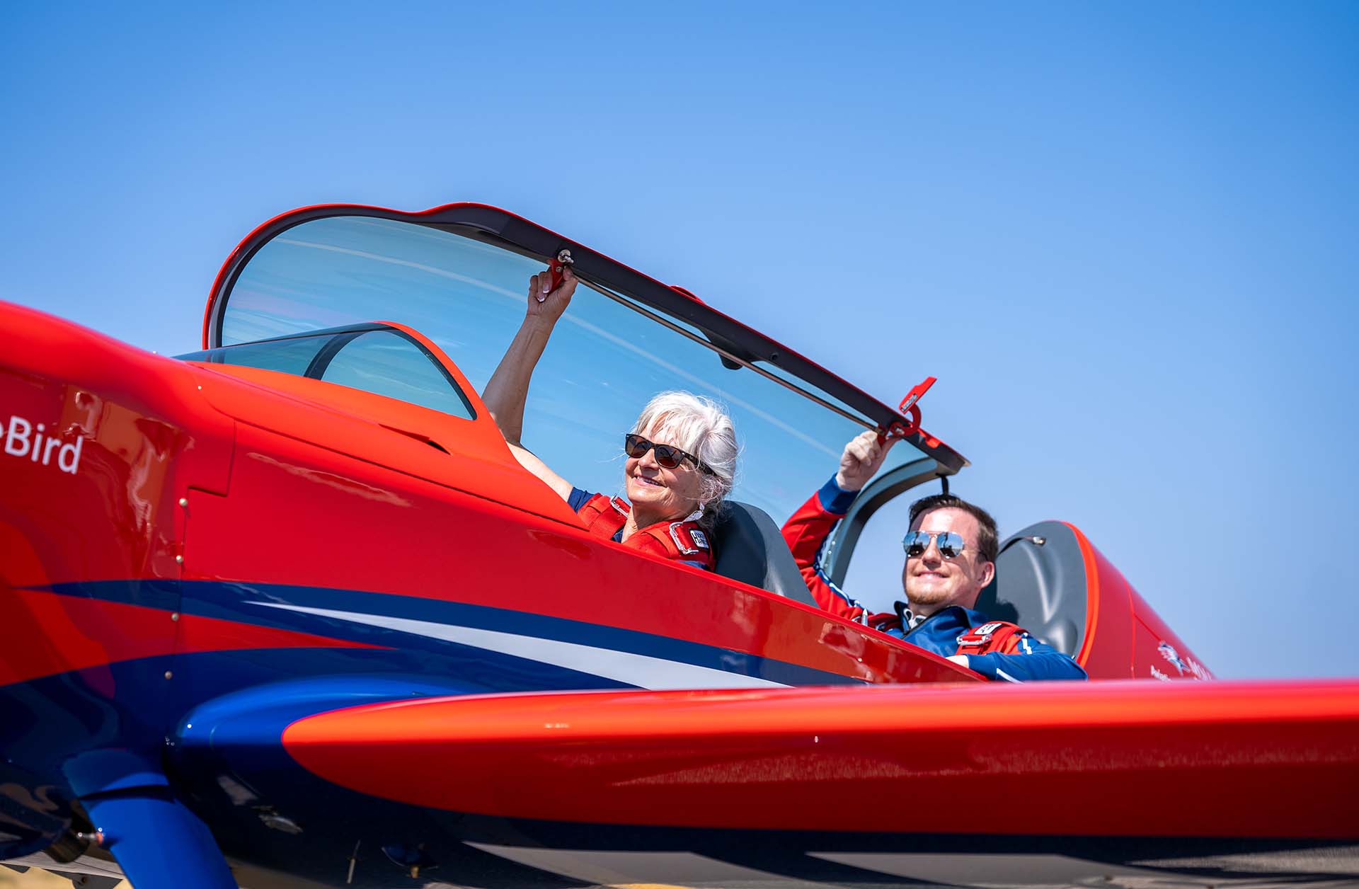 MSU Denver Aerobatics Team wins fifth national title in eight years ...