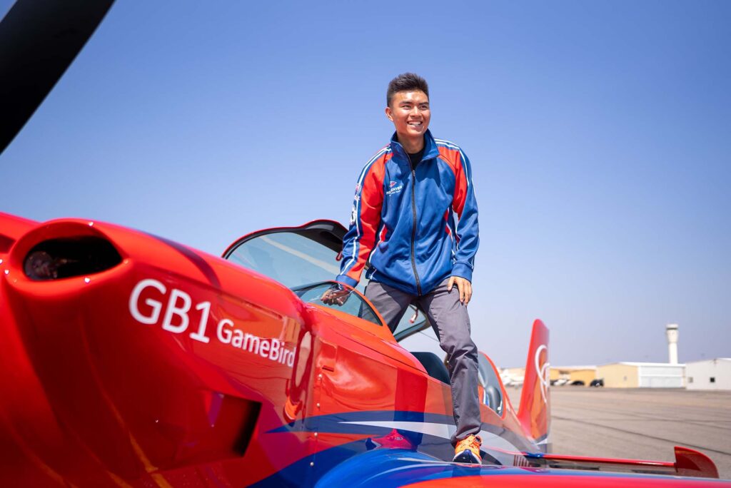 MSU Denver Aerobatics Team wins fifth national title in eight years ...