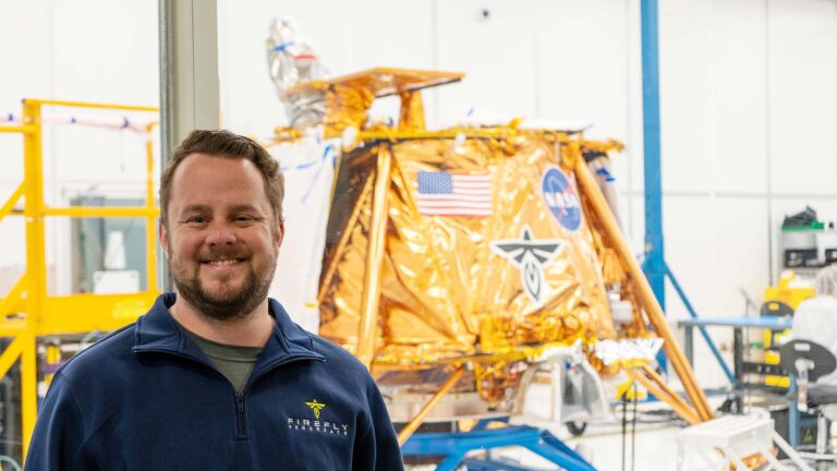 New Aerospace Missions program to lift off this fall - MSU Denver RED