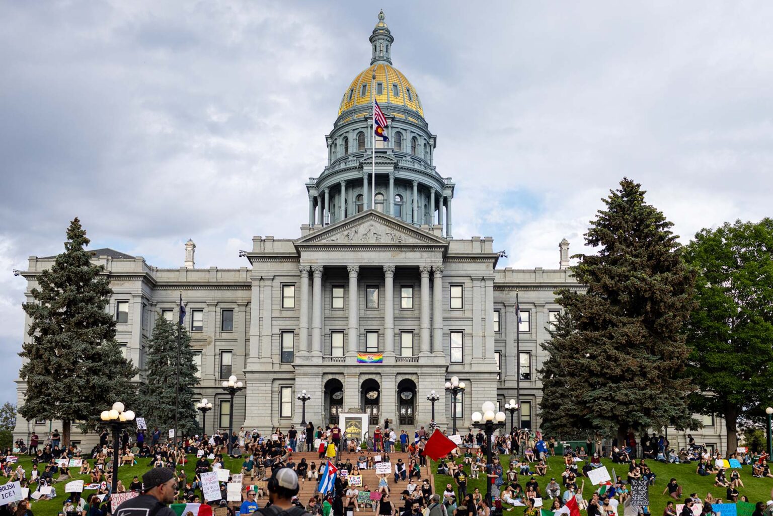 Protesting is an American tradition. But the results vary widely - MSU ...